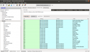 SQLite in Android | Grokking Android