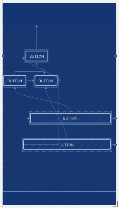 totally_pointless_screen_showing_an_error | Grokking Android